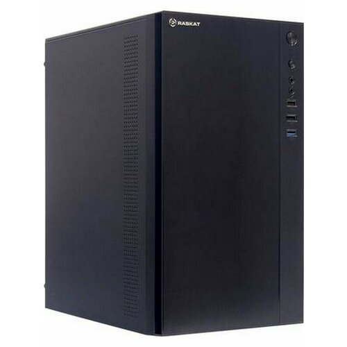 Компьютер Raskat Standart 500 (Intel Core i5 10400, RAM 16Gb, SSD 240Gb, no OS), 108477 (Standart500108477)