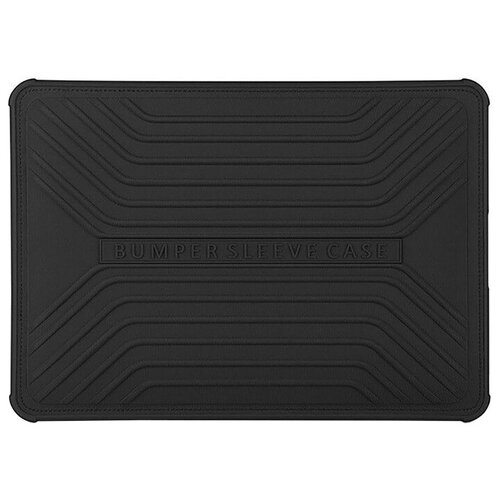 Чехол-конверт для ноутбука 15.4" Voyage Laptop Sleeve Black