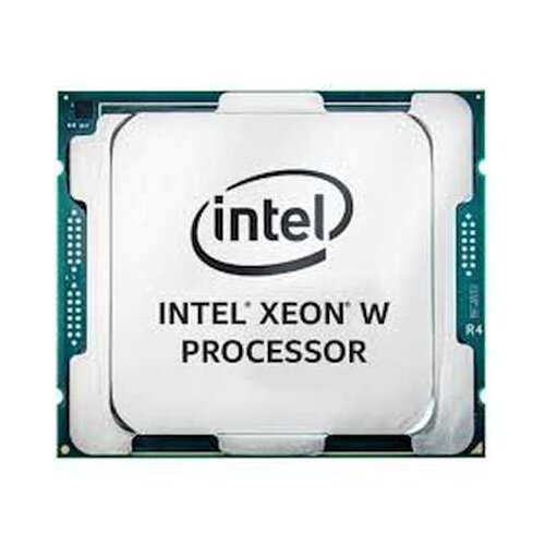 Процессор Intel Xeon W-2245 LGA2066,  8 x 3900 МГц, OEM