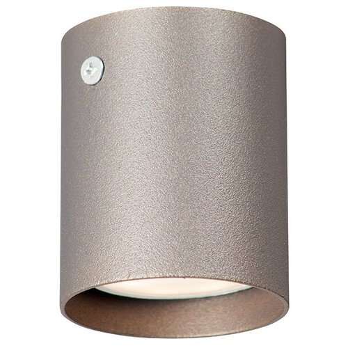 Потолочный светильник Vitaluce V4639-2/1PL, серый