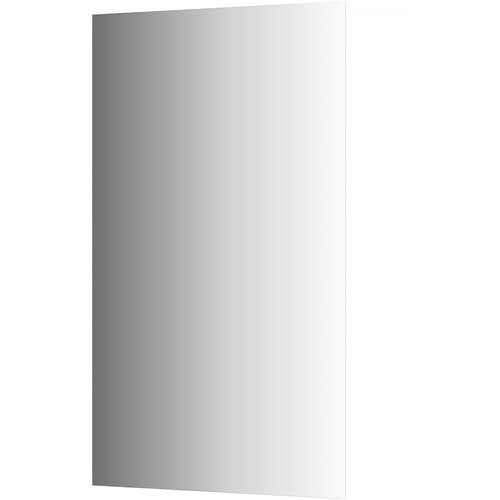 Зеркало настенное с фацетом Прямоугольное FACET 5 EVOFORM 90x160 см, для гостиной, прихожей, спальни, кабинета и ванной комнаты, SP 9741