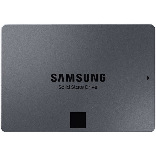 Твердотельный накопитель Samsung 870 QVO 1 ТБ SATA MZ-77Q1T0BW