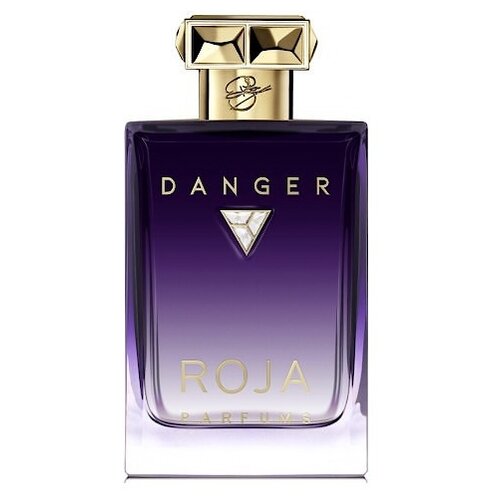 Roja Parfums парфюмерная вода Blessings Purple, 100 мл