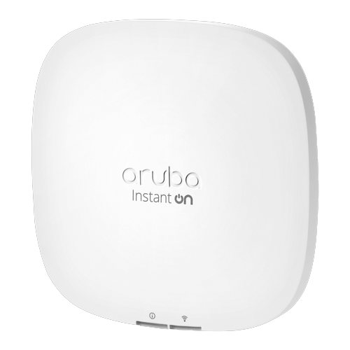 Wi-Fi точка доступа Aruba Networks AP22, белый