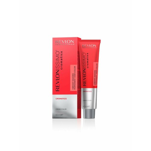 Revlonissimo COLORSMETIQUE краска для волос тон 4.5