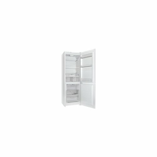 Двухкамерный холодильник Indesit _ DS 4180 W