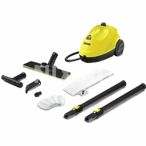 Пароочиститель напольный Karcher EasyFix SC 2