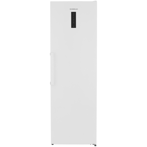 Холодильник SCANDILUX R 711 EZ12 W, белый