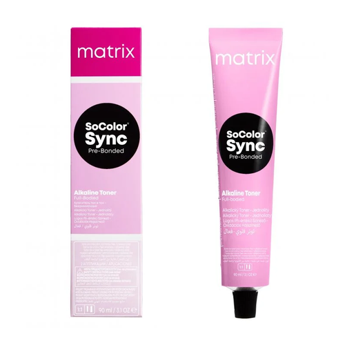 Matrix SoColor Sync краска для волос 90 мл SPV