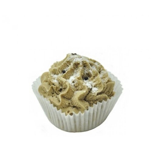 ChocoLatte Пена твердая для ванн ChocoLatte  Моккачино, 80 г