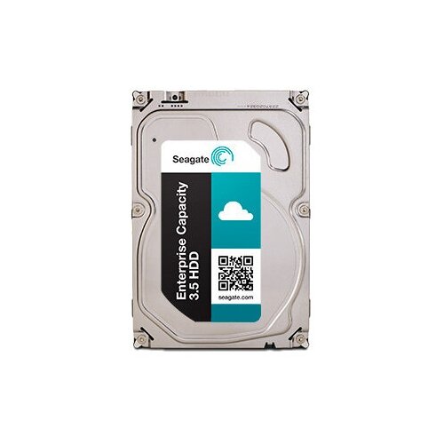 Жесткий диск Seagate 4 ТБ ST4000NM0105