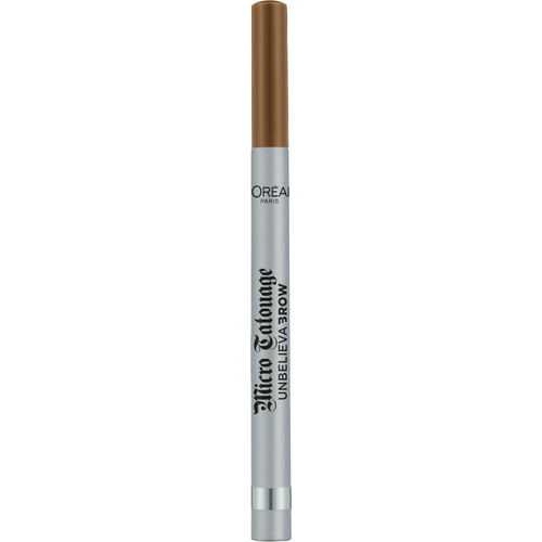 L'Oreal Paris Подводка для бровей Micro Tatouage, оттенок 104 chatain