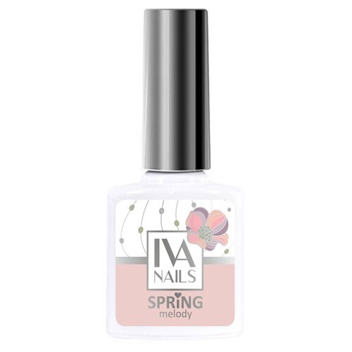 IVA Nails Гель-лак Spring Melody, 2 мл, №2