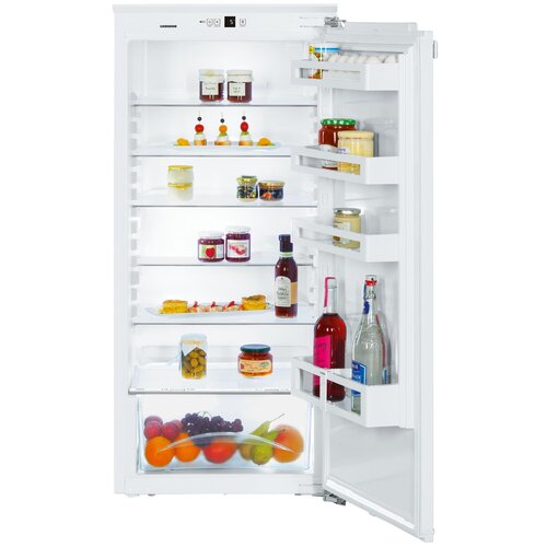Встраиваемый холодильник Liebherr IK 2320, белый
