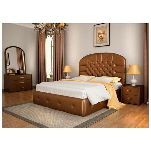Кровать Lonax Венеция, 160x190