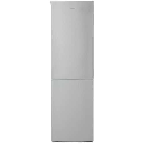 Двухкамерный холодильник Бирюса M 6027