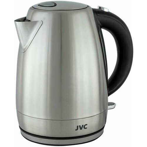Чайник JVC JK-KE1719, стальной