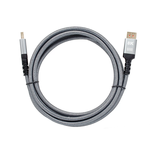 Кабель DisplayPort - DisplayPort, 3 м, AOpen (ACG630-3.0), пакет