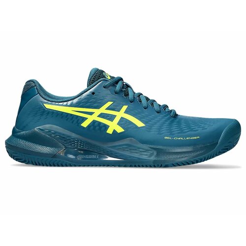 Кроссовки ASICS, размер 7 US, синий