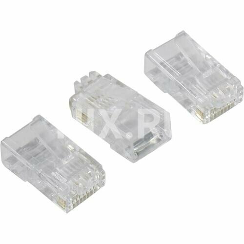 Коннектор RJ45 5bites US050A-20