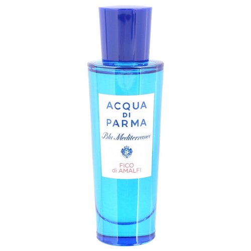 Acqua di Parma туалетная вода Blu Mediterraneo - Fico di Amalfi, 30 мл