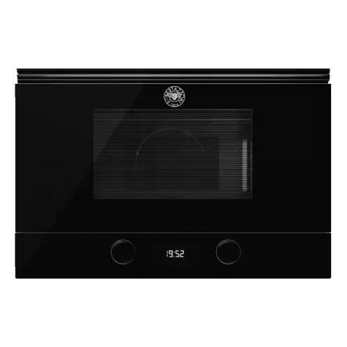 Встраиваемая микроволновая печь Bertazzoni F383MODMWSGNE