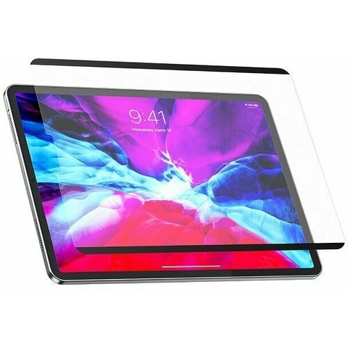 Пленка recci rsp-p 10.9cx for ipad 10.9 съемная магнитная пленка