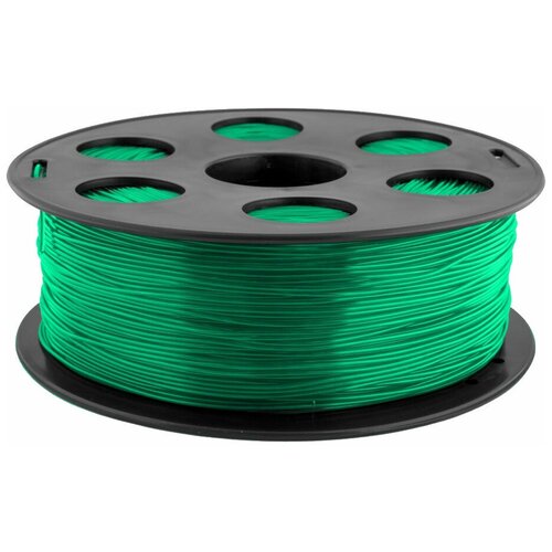 Watson пруток BestFilament 1.75 мм, 1 кг, зеленый