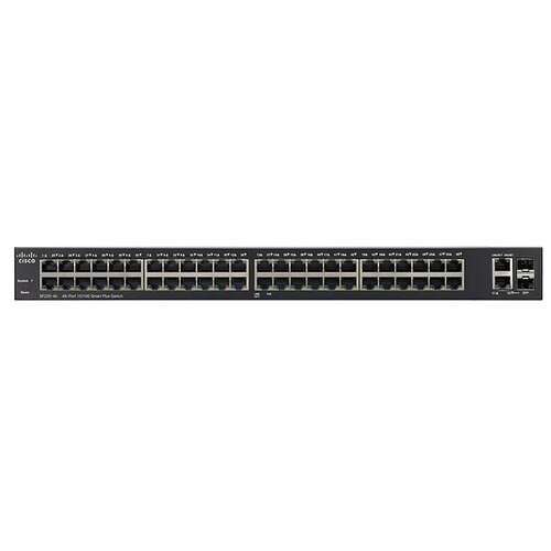 Коммутатор Cisco SF220-48