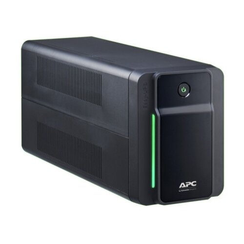 Интерактивный ИБП APC by Schneider Electric Easy UPS BVX 700VA (BVX700LI-GR) черный 360 Вт