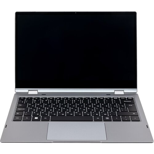 Ноутбук HIPER SLIM 360 H1306O5165HM (13.3", Core i5 1235U, 16 ГБ/ SSD 512 ГБ, Iris Xe Graphics eligible) Серый