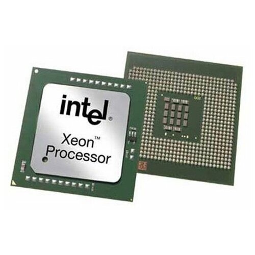 Процессор Intel Xeon E5-2603V2 Ivy Bridge-EP LGA2011,  4 x 1800 МГц, OEM