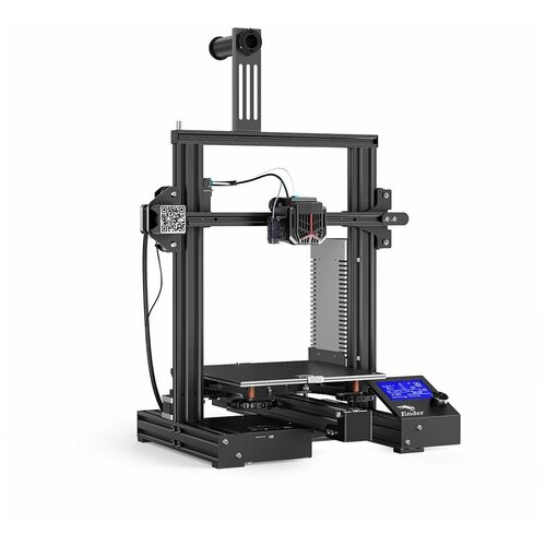 3D принтер Creality3D Ender 3 Neo (набор для сборки)