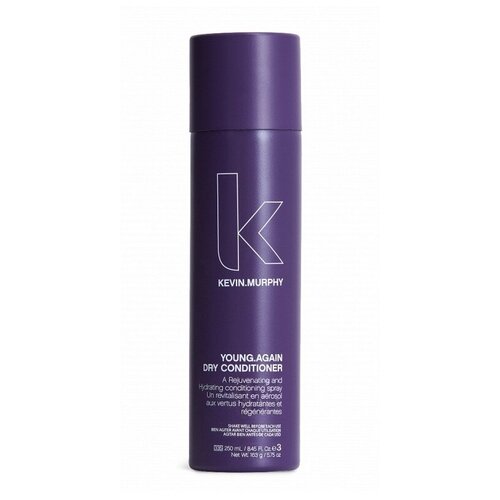 Kevin.Murphy спрей-кондиционер для волос Young.Again Dry сухой, 250 мл