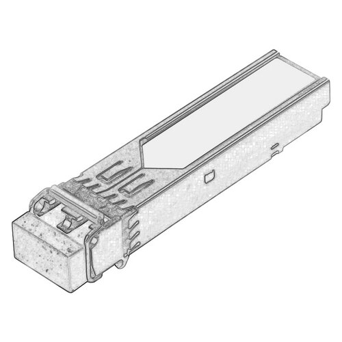 SFP трансивер Fibertrade FT-SFP-SX-1.25-850-0.5-D