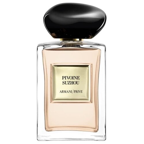 ARMANI туалетная вода Prive Pivoine Suzhou, 100 мл, 100 г