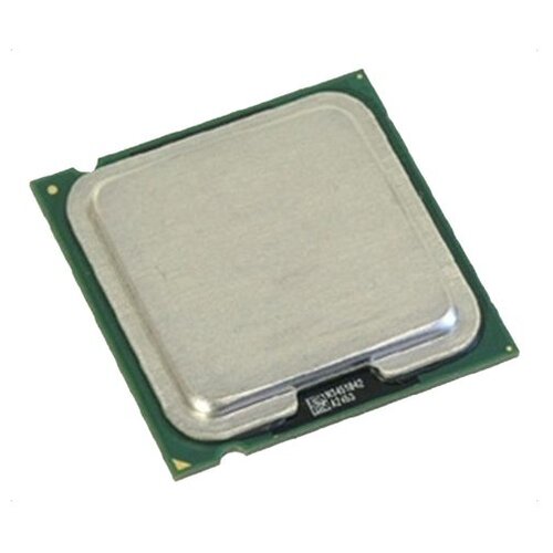 Процессор Intel Celeron D 336 Prescott LGA775,  1 x 2800 МГц, OEM