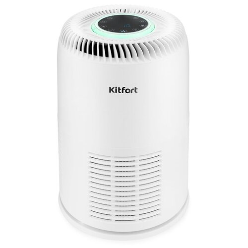 Очиститель воздуха Kitfort KT-2812, белый