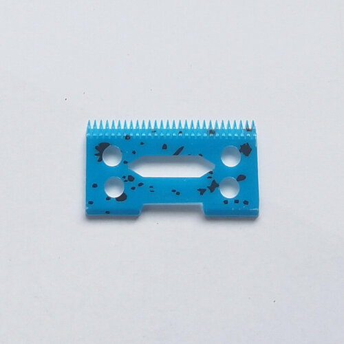 Беспроводная машинка для стрижки Magic cordless clip 8148, цвет синий