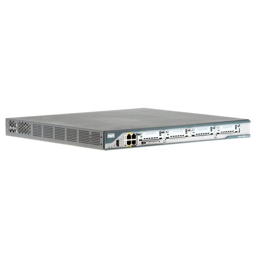 Маршрутизатор Cisco CISCO2801