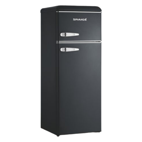 Холодильник Snaige FR27SM-PRJ30F3, черный