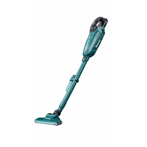 Аккумуляторный пылесос XGT MAKITA CL002GZ01