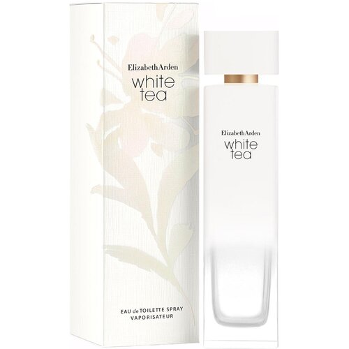 Elizabeth Arden туалетная вода White Tea, 50 мл