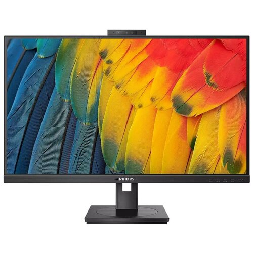 Монитор 23.8" Philips 24B1U5301H Black (24B1U5301H)