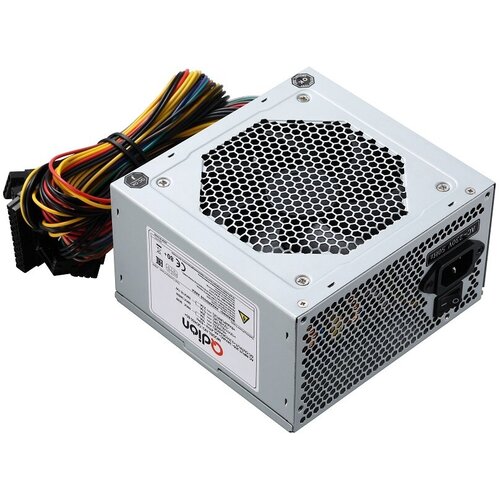 Блок питания для ПК FSP QDION ATX 450W (QD450 80+)