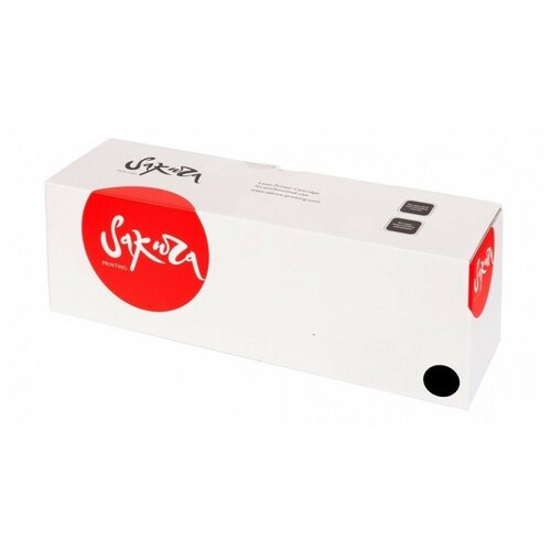 Картридж SAKURA Q5942A, Q1338A для HP LaserJet 4200, LaserJet 4250, LaserJet 4350, черный, 12000 к.