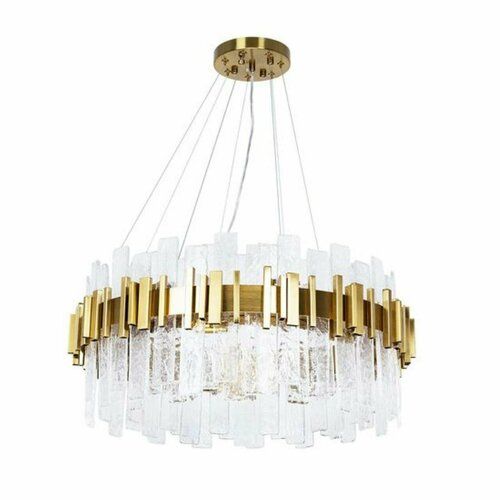 Подвесной светильник Arte Lamp Alya A1053SP-14PB