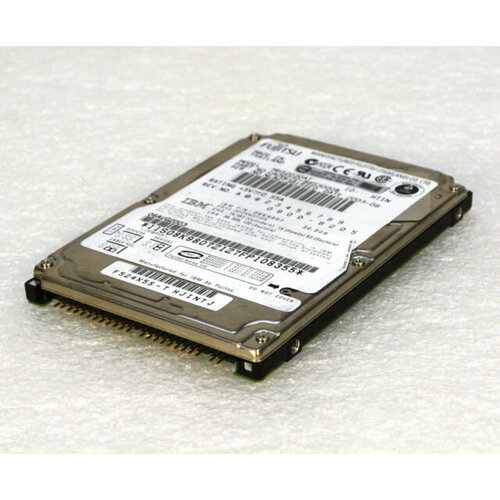 Жесткий диск Fujitsu MHS2030AT 30Gb 4200 IDE 2,5" HDD