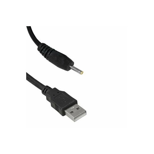 Компьютерный шнур USB2.0 A(m)-DC0.7x2.5mm 1.5m / RUICHI