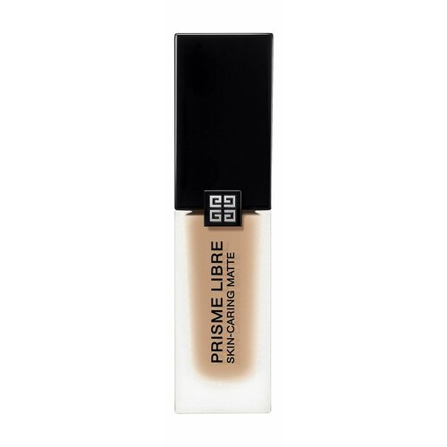 Ухаживающее матирующее тональное средство C180 Givenchy Prisme Libre Skin-Caring Matte